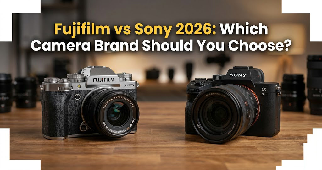 Best Cameras for Event Photography in 2026 — Low Light, Speed & Reliability