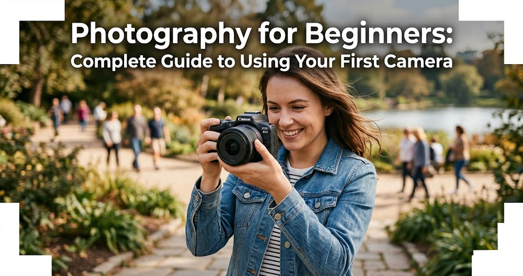 10 Beginner Photography Mistakes and How to Avoid Them (2026 Guide)