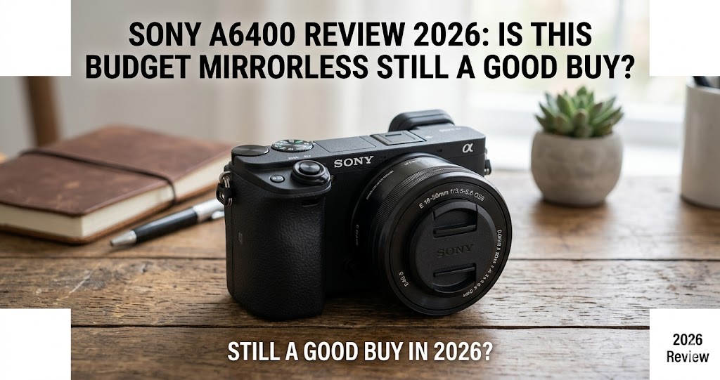 Canon EOS R5 Mark II Review 2026: The Best Canon Camera Ever Made?