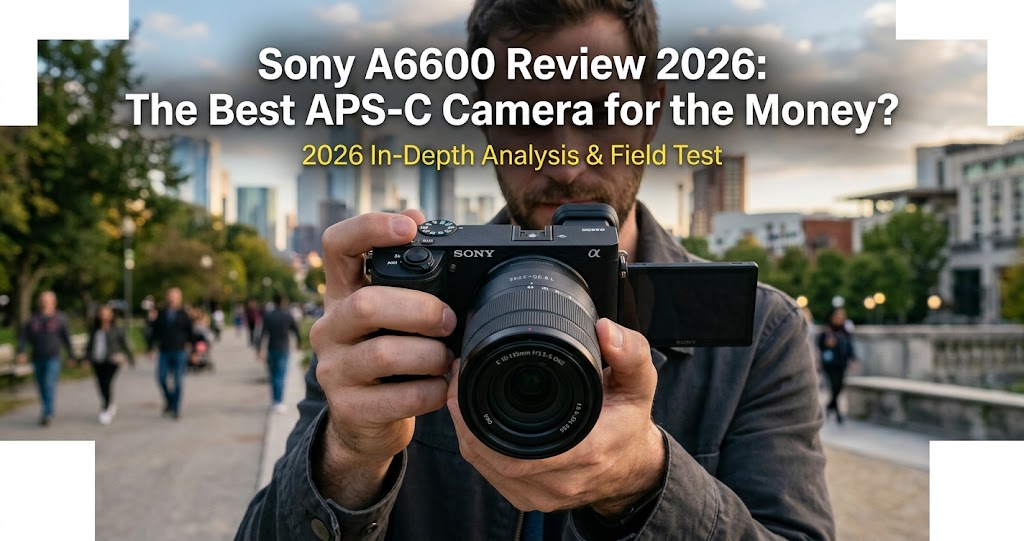 Sony A7 III Review 2026: Still Worth Buying or Outdated?